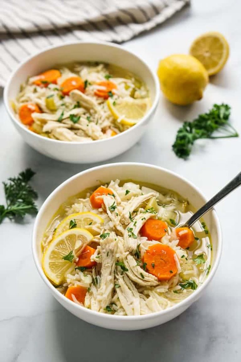 37+ Cozy, Easy & Healthy Fall Recipes - Freshly Vibrant