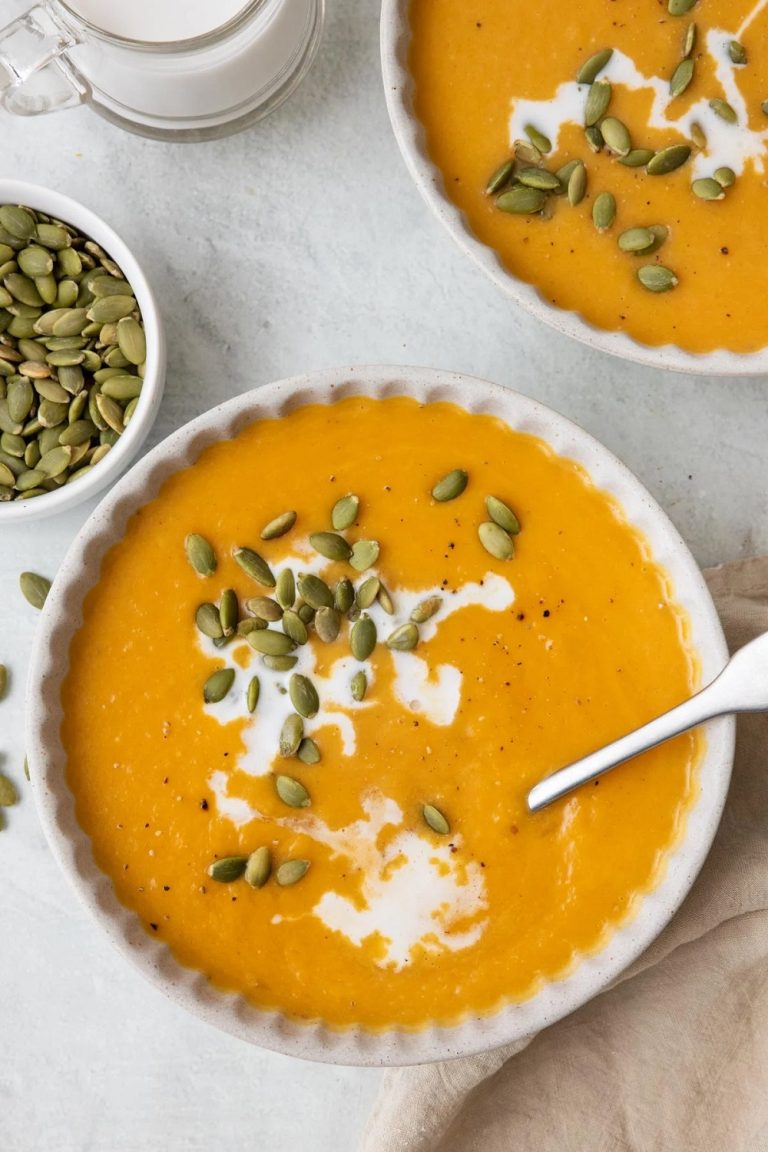 37+ Cozy, Easy & Healthy Fall Recipes - Freshly Vibrant