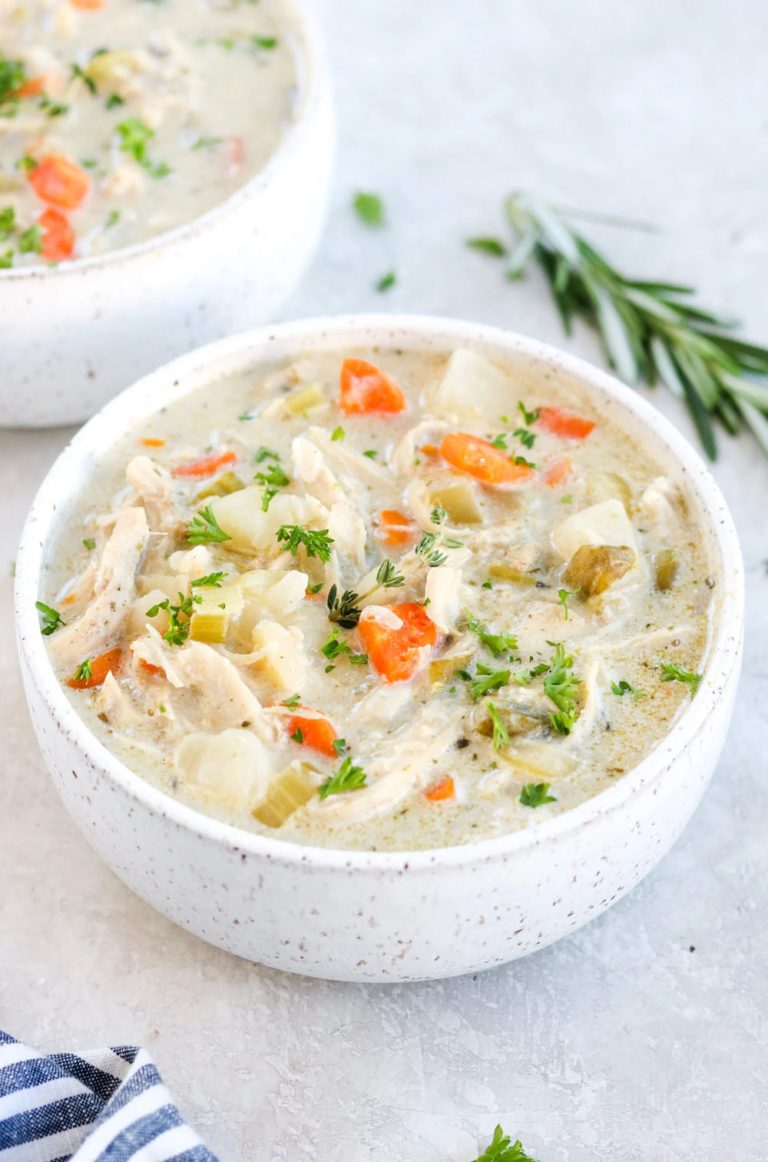 31+ Easy & Healthy Fall Chicken Recipes - Freshly Vibrant