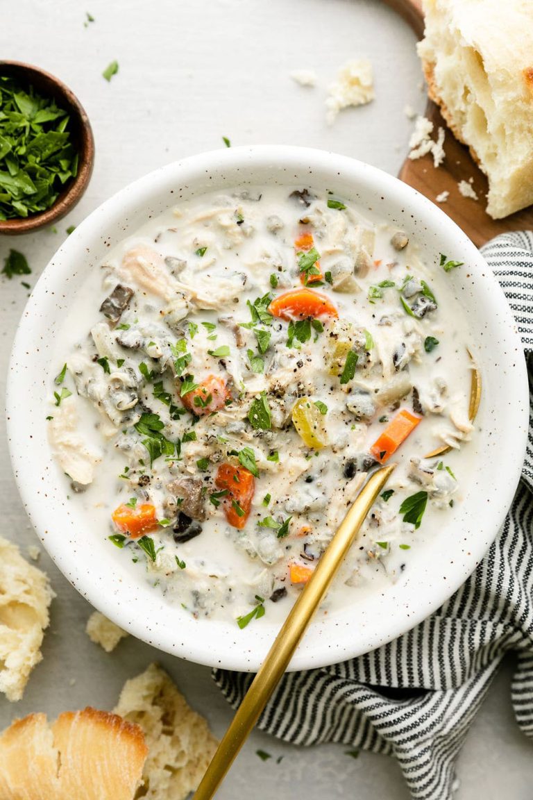 31+ Easy & Healthy Fall Chicken Recipes - Freshly Vibrant