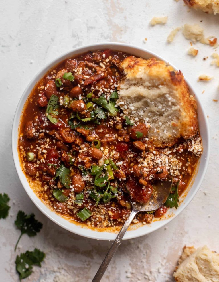 25+ Quick and Easy Fall Dinner Recipes - Freshly Vibrant