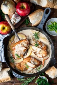 25+ Quick and Easy Fall Dinner Recipes - Freshly Vibrant