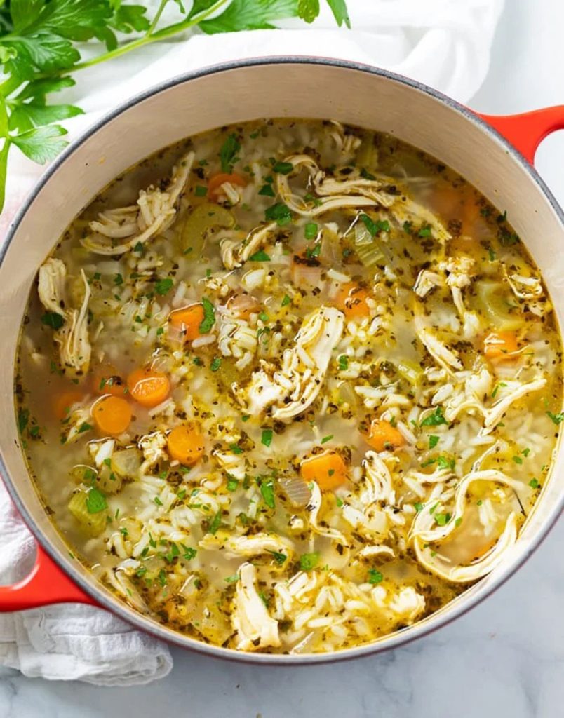 51+ Healthy Leftover Chicken Recipes - Freshly Vibrant