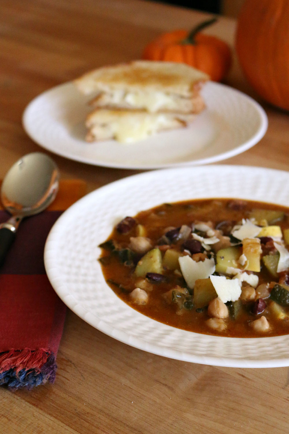 15 Delicious Italian Soup Recipes for Cozy Nights - Freshly Vibrant
